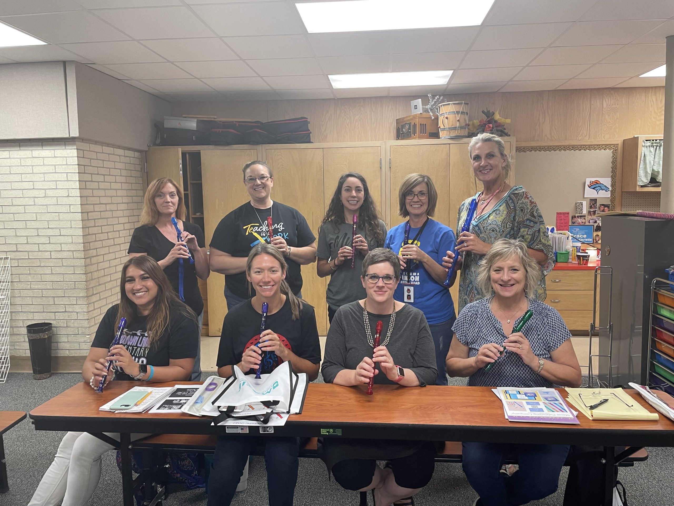 Professional Learning and Development - Macie Publishing Company